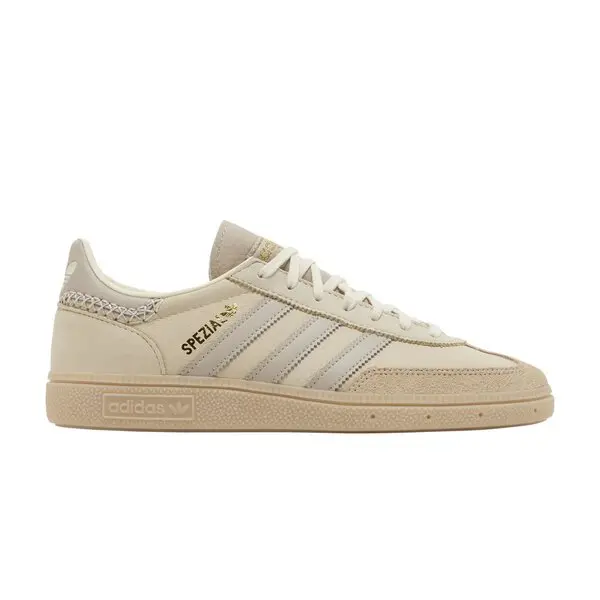 Adidas Handball Spezial Sneakers - Cream