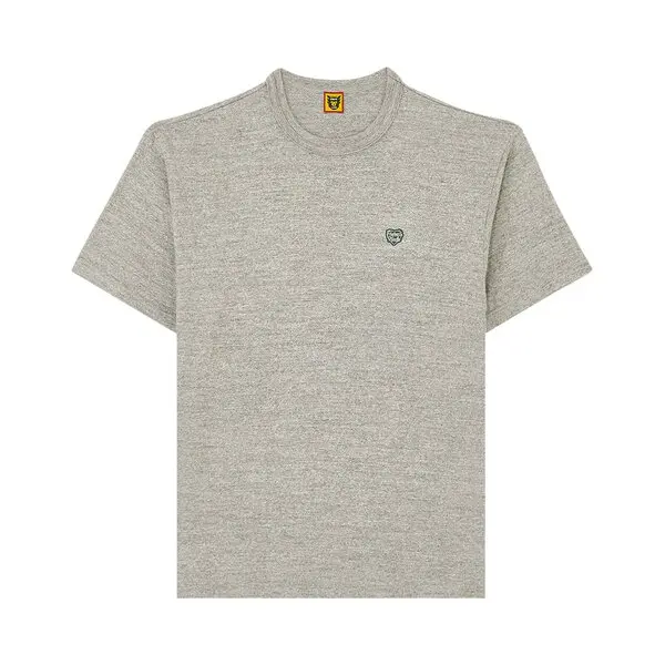 HUMAN MADE Heart Badge T-shirt