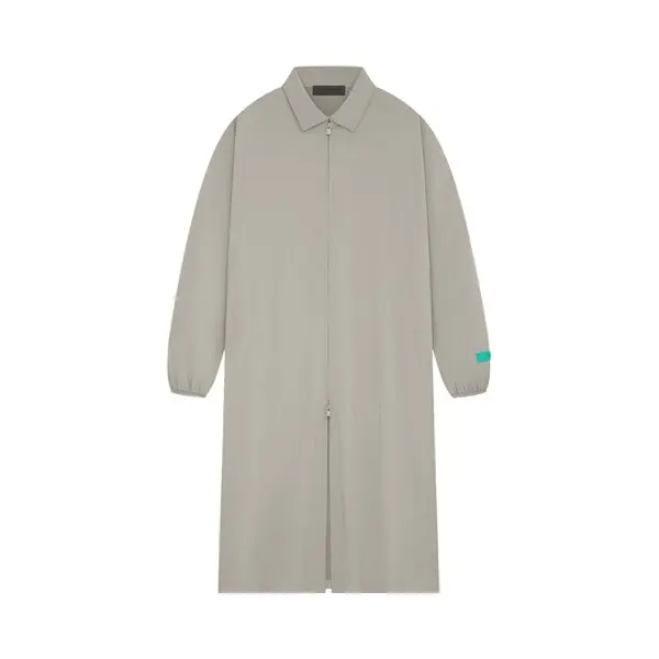 Fear Of God Nylon Car Coat