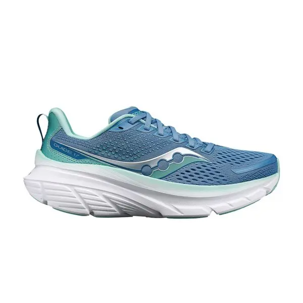 Saucony Guide 17 - Blue