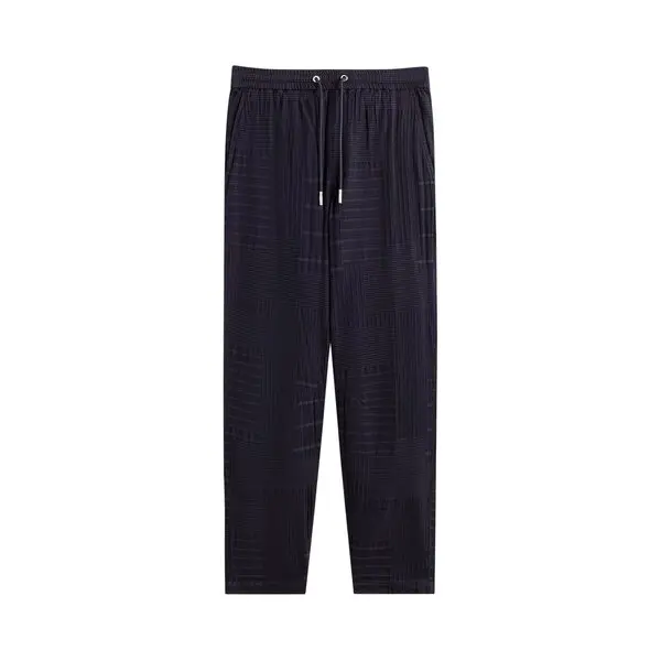 Kith Overdyed Patchwork Elmhurst Pant