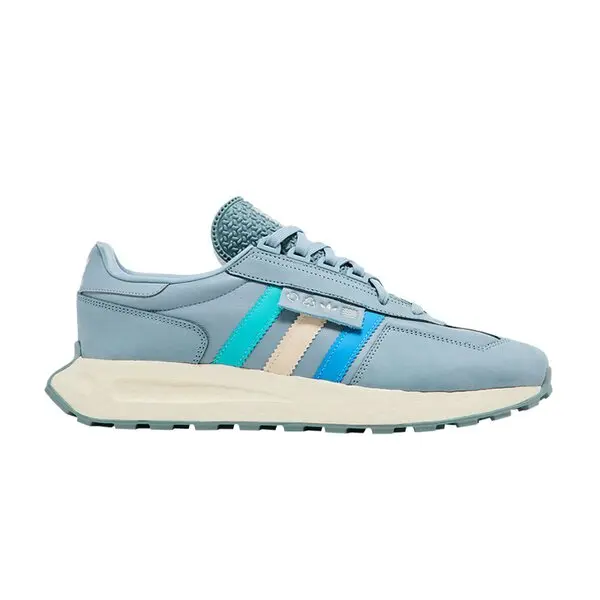 Adidas Retropy E5 Sneakers - Blue