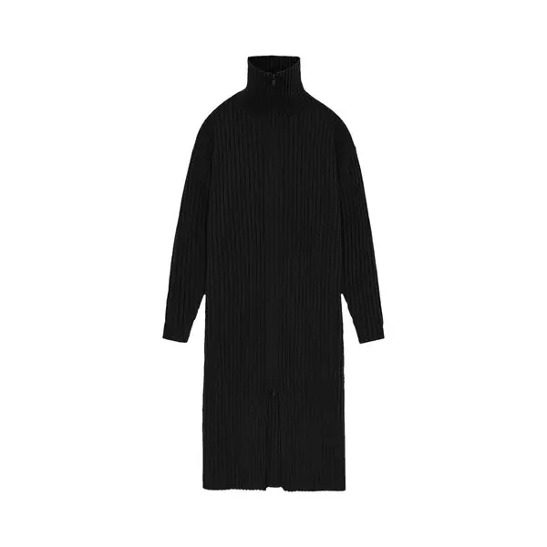Fear Of God Full Zip Cardigan