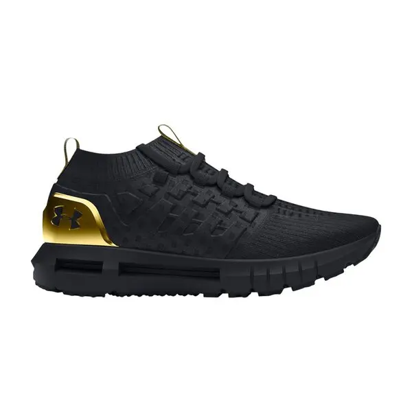 Under Armour Hovr Phantom 1 Sneakers - Black