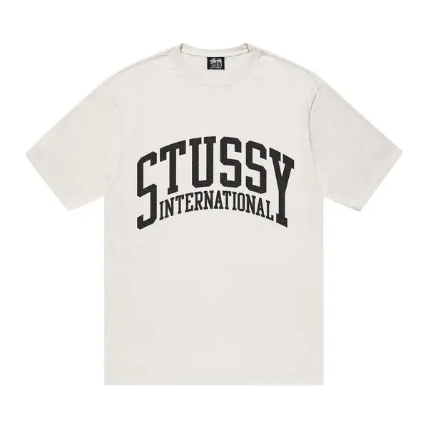 StÜssy International Tee
