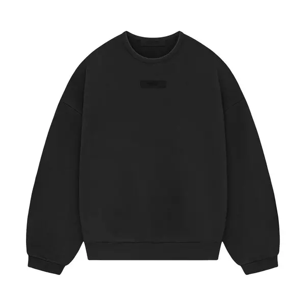 Fear Of God Crewneck Sweatshirt