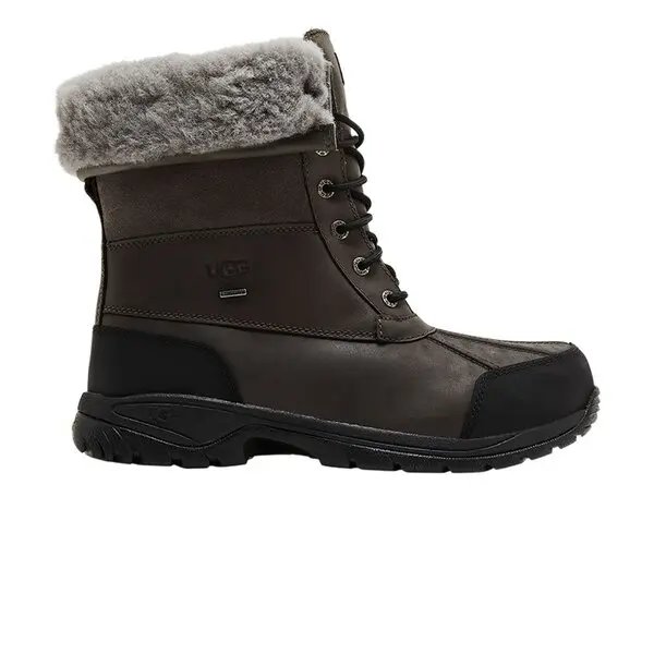 UGG Butte Metal Boots - Grey