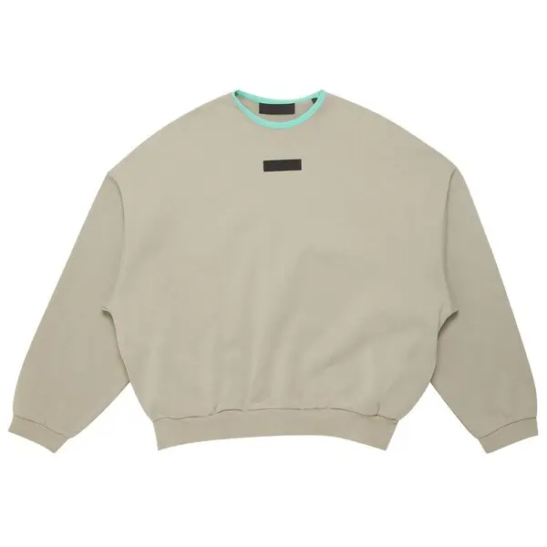Fear Of God Crewneck Sweatshirt 'seal