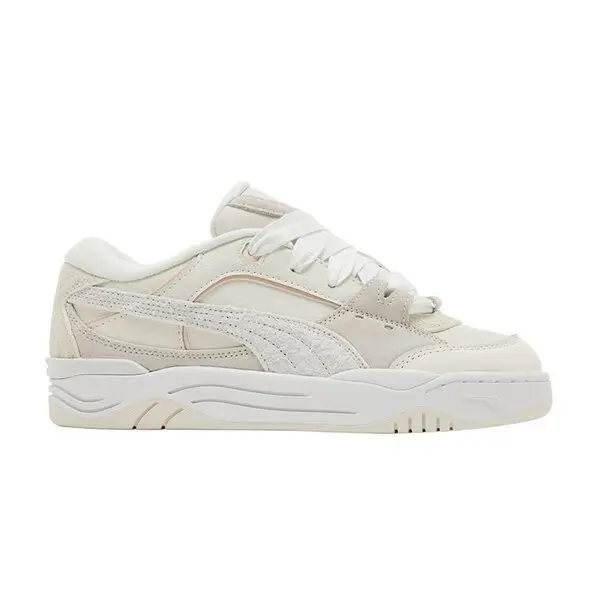 PUMA 180 Premium Sneakers - Grey