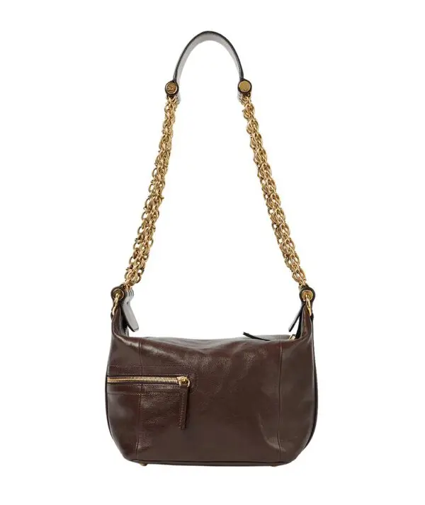 Chloé Camera Bag - Brown