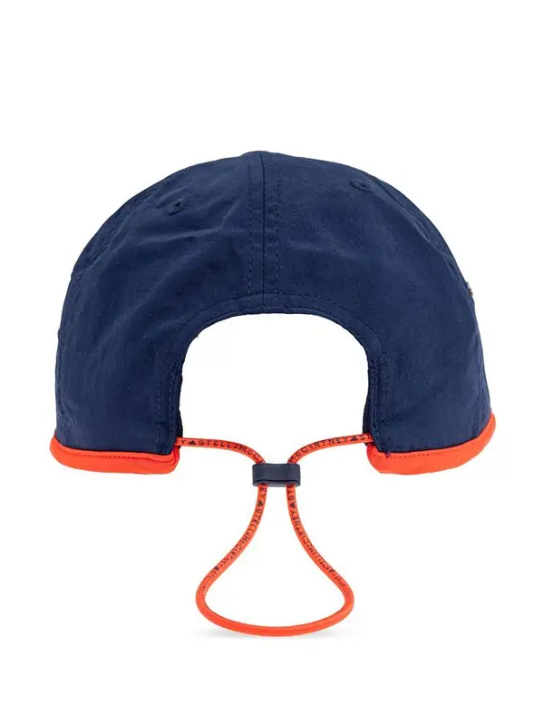 Adidas By Stella McCartney Logo Cap