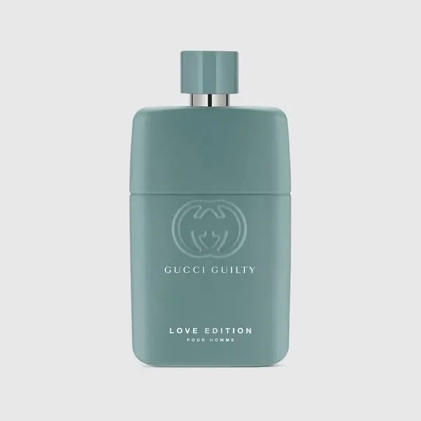 Gucci Guilty Love Edition Pour Homme, Eau De Parfum 90ml - One-color