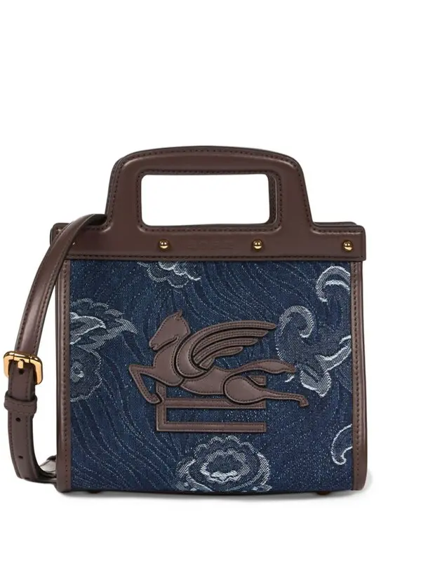 Etro Love Trotter Tote Bag