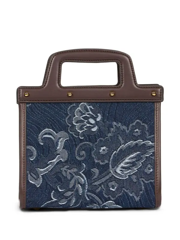 Etro Love Trotter Tote Bag