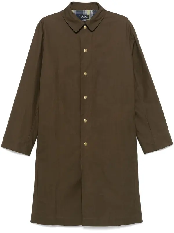 A.p.c. Arthur Coat