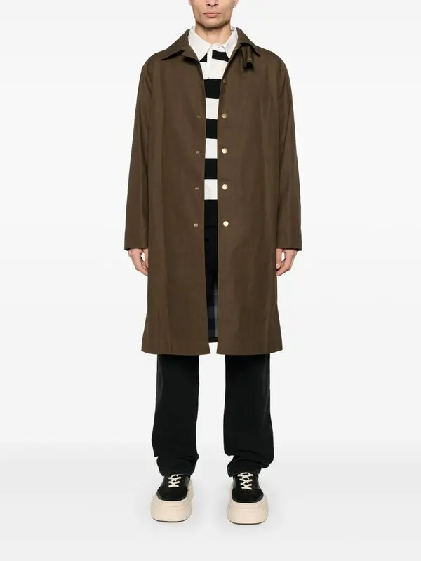 A.p.c. Arthur Coat