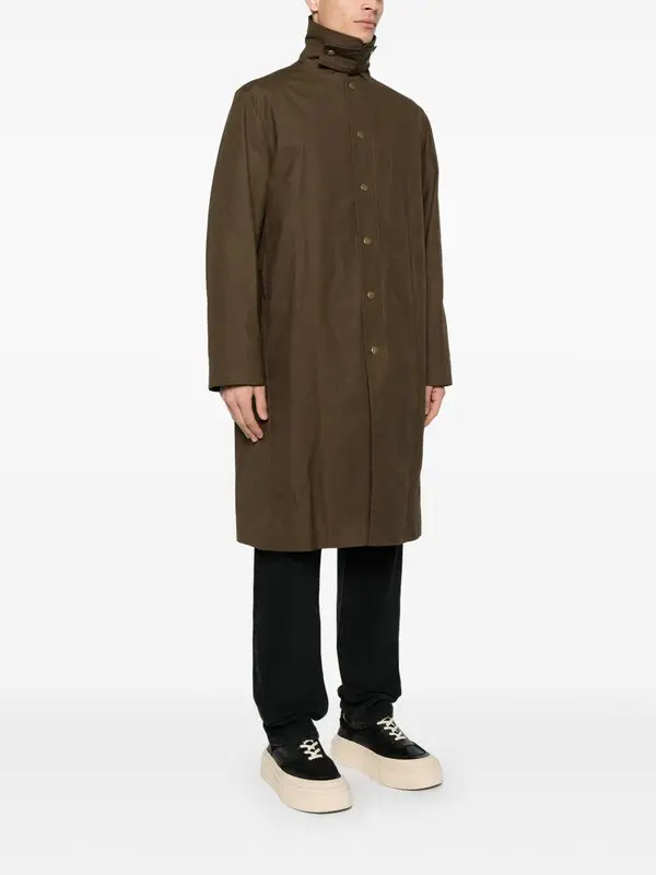 A.p.c. Arthur Coat