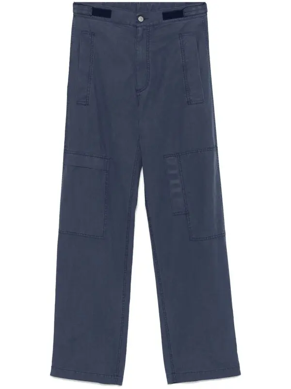 MAISON MARGIELA Cargo Trousers