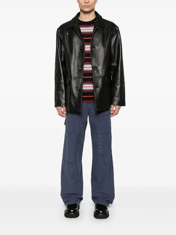 MAISON MARGIELA Cargo Trousers