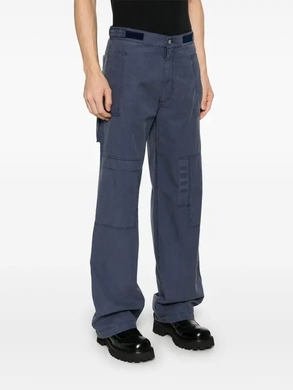 MAISON MARGIELA Cargo Trousers
