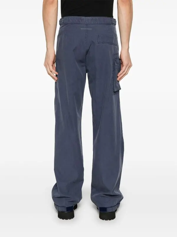 MAISON MARGIELA Cargo Trousers