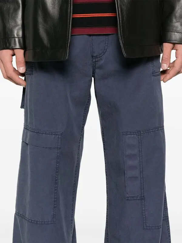 MAISON MARGIELA Cargo Trousers