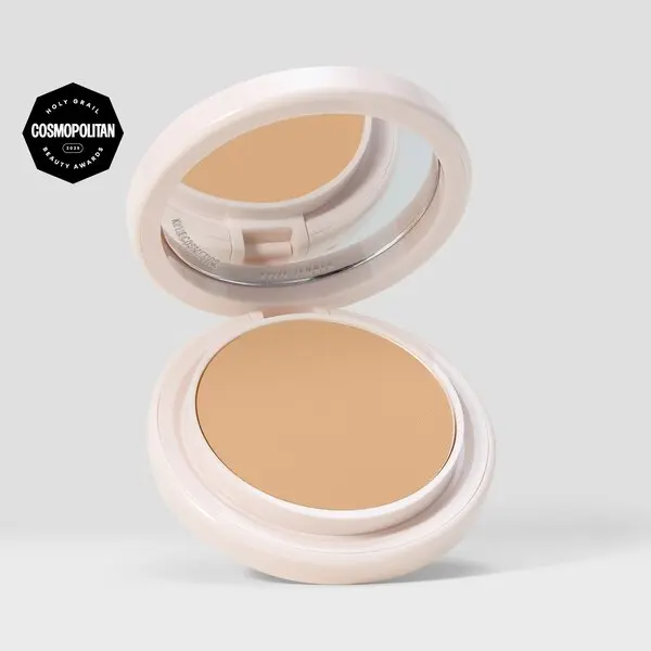 KYLIE COSMETICS 2 N Natural Blur Powder Foundation - One-color