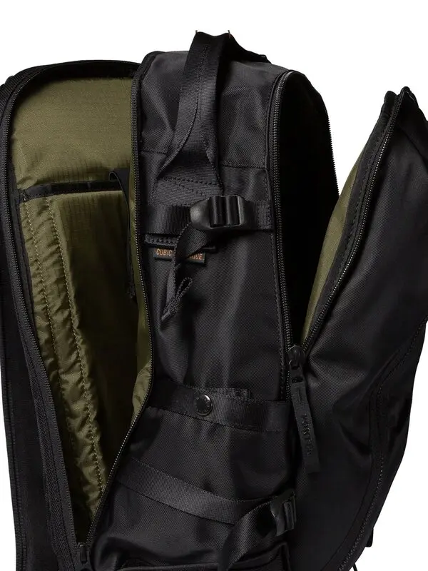 Porter Yoshida Things' Backpack In Black - 1% Off | Editorialist