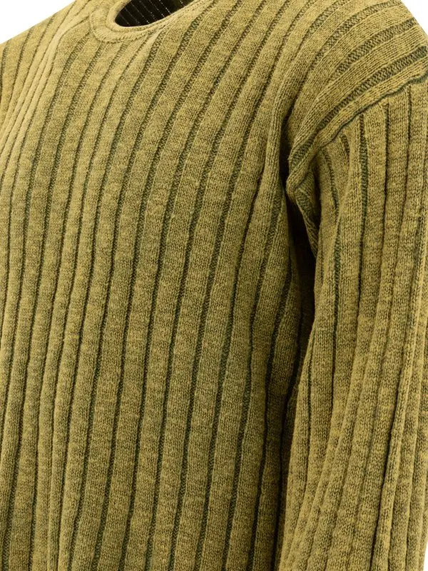 StÜssy Knitwear - Green