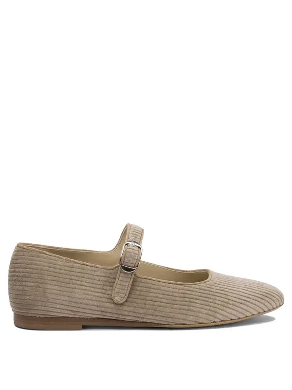Le Monde Beryl Ballerinas - Beige