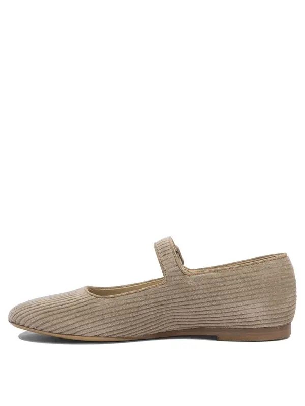 Le Monde Beryl Ballerinas - Beige