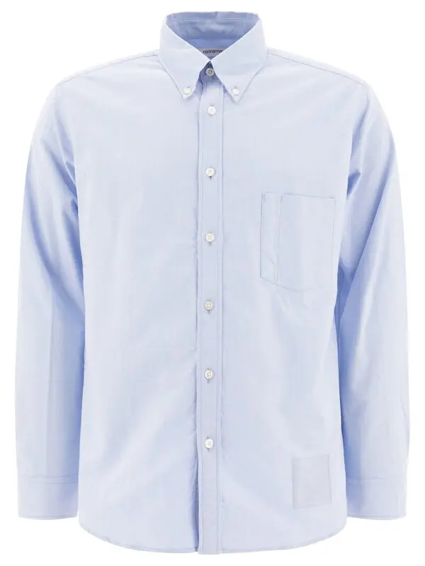 NONNATIVE Shirts - Blue
