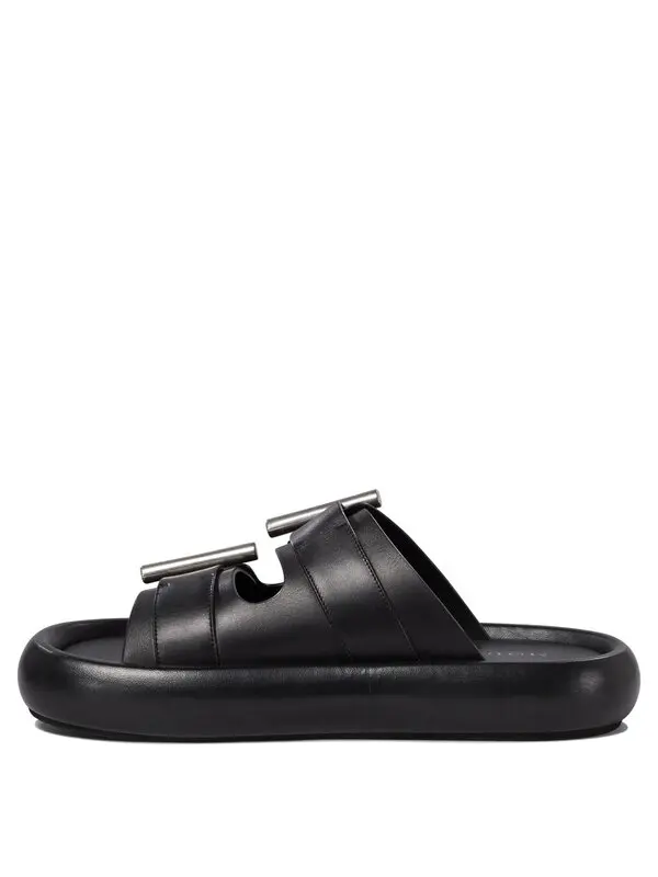 Alexander McQueen Sandals