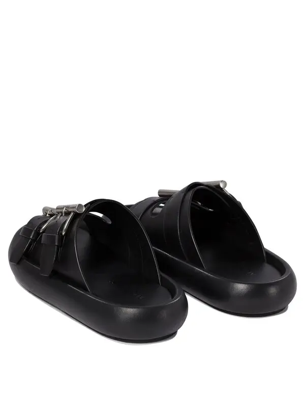 Alexander McQueen Sandals