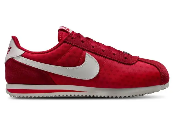 Nike Cortez Valentine's Day Sneakers