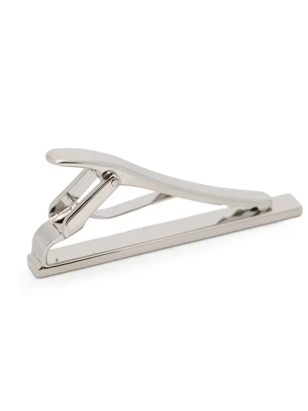 FURSAC Polished Tie Clip