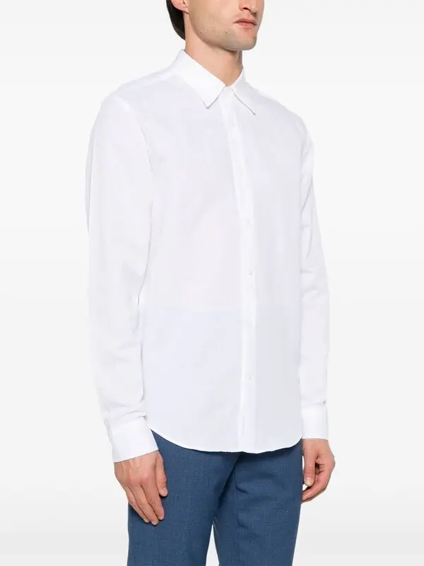 FURSAC Cheesecloth Shirt
