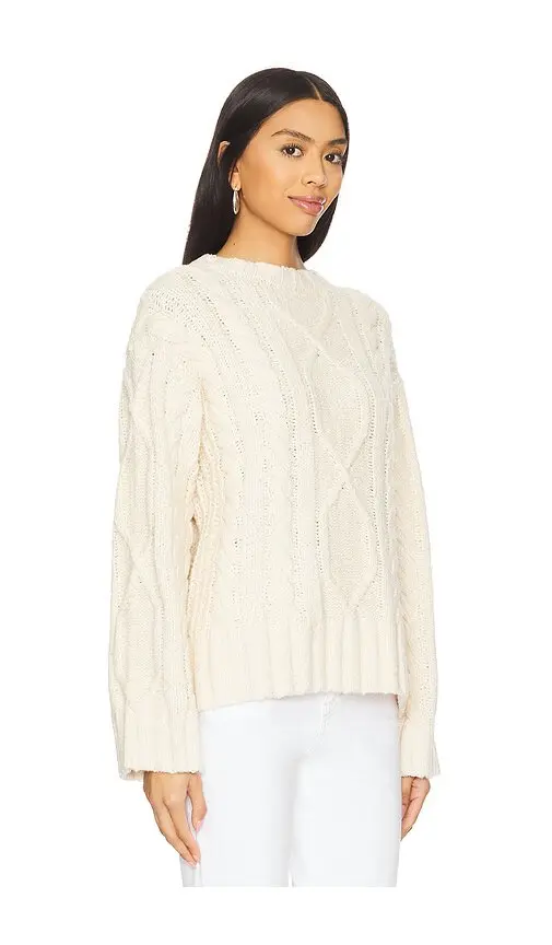Tularosa Axel Sweater