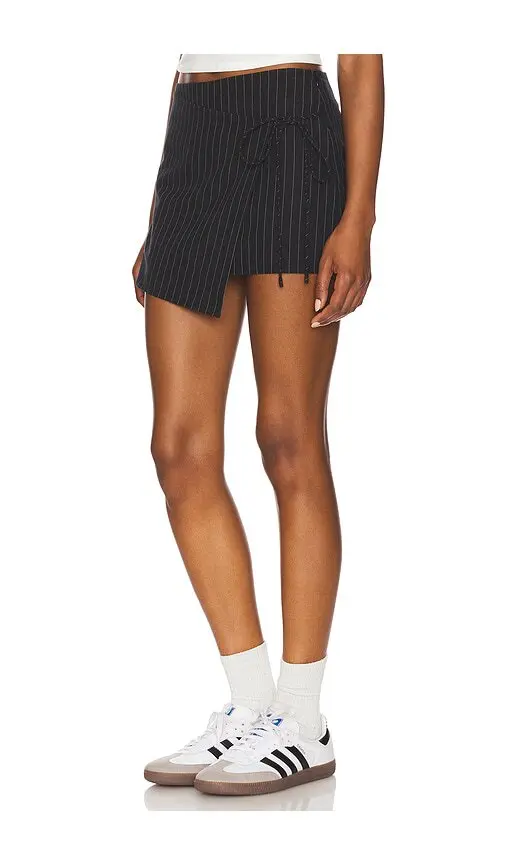 Superdown Margie Mini Skirt
