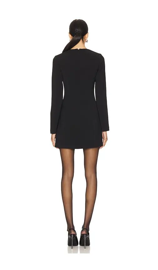 Majorelle Alexandra Mini Dress