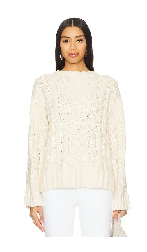Tularosa Axel Sweater