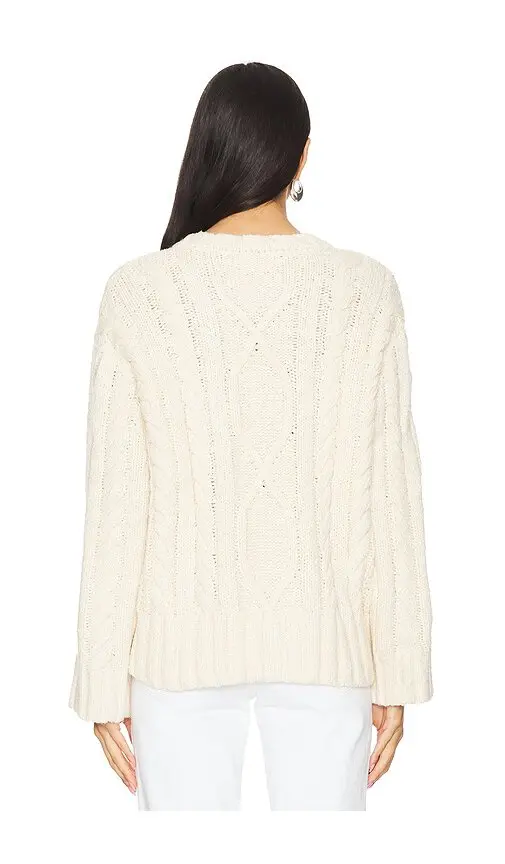 Tularosa Axel Sweater