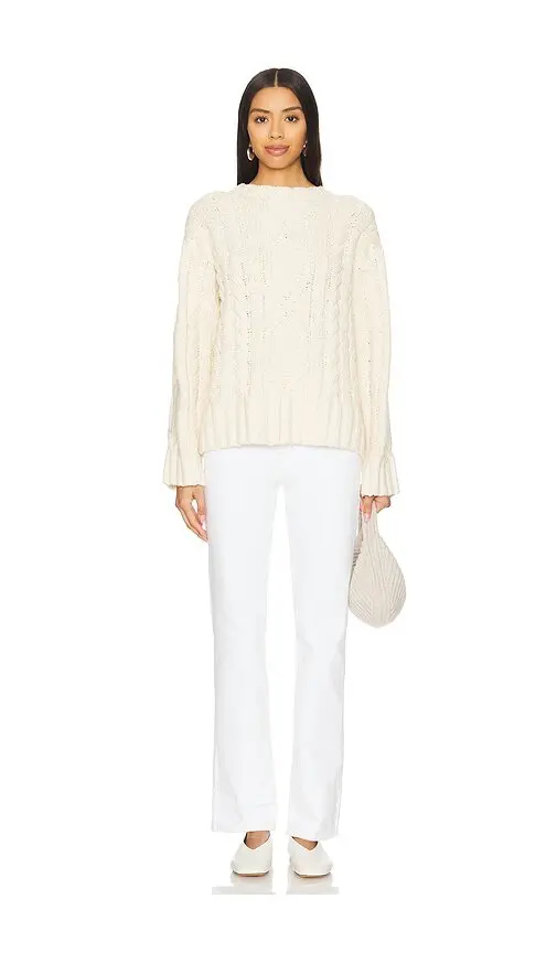 Tularosa Axel Sweater