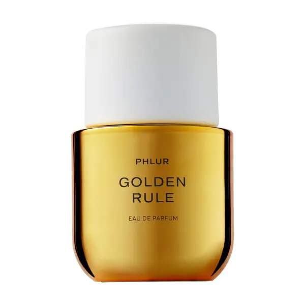 PHLUR Golden Rule Eau De Parfum - One-color