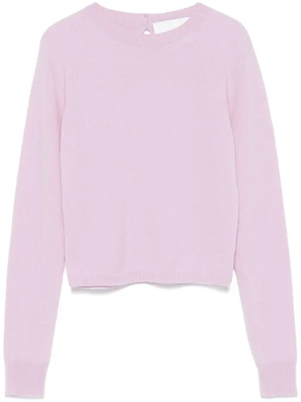VANISÈ Cashmere Sweater