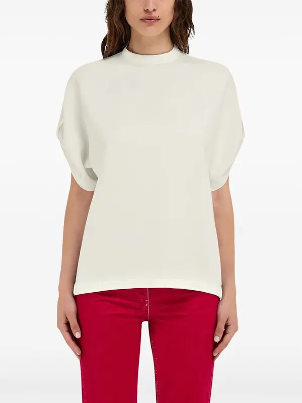 FERRAGAMO Crew-neck T-shirt