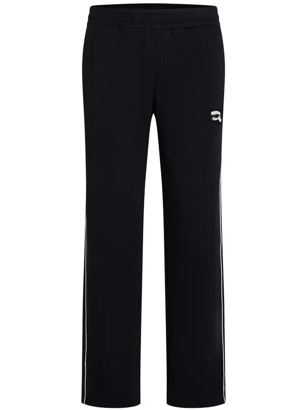 Karl Lagerfeld Ikon Track Pants