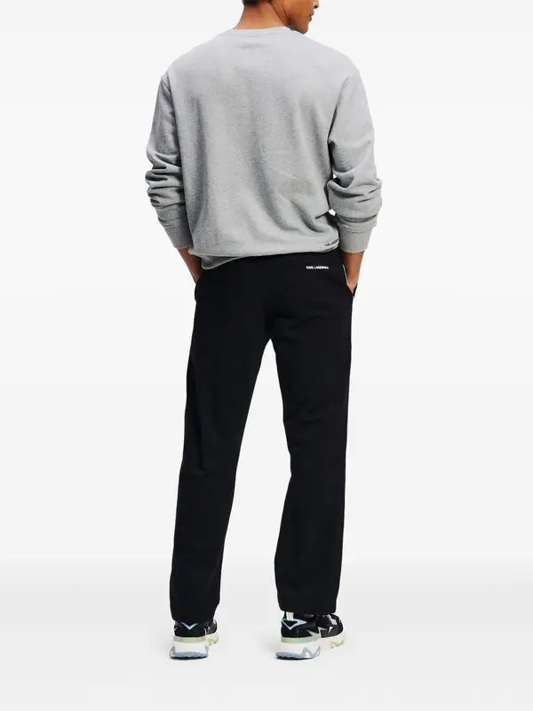 Karl Lagerfeld Ikon Track Pants