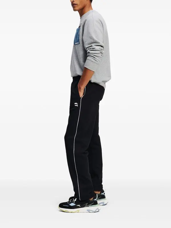 Karl Lagerfeld Ikon Track Pants