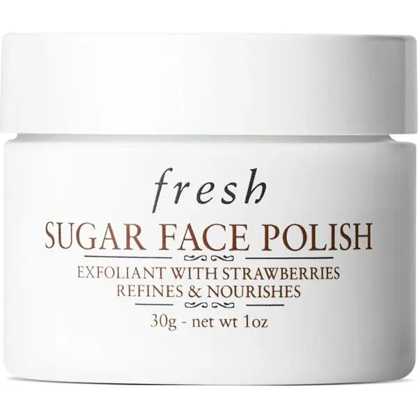 FRESH® Sugar Face Polish Exfoliant - No Color